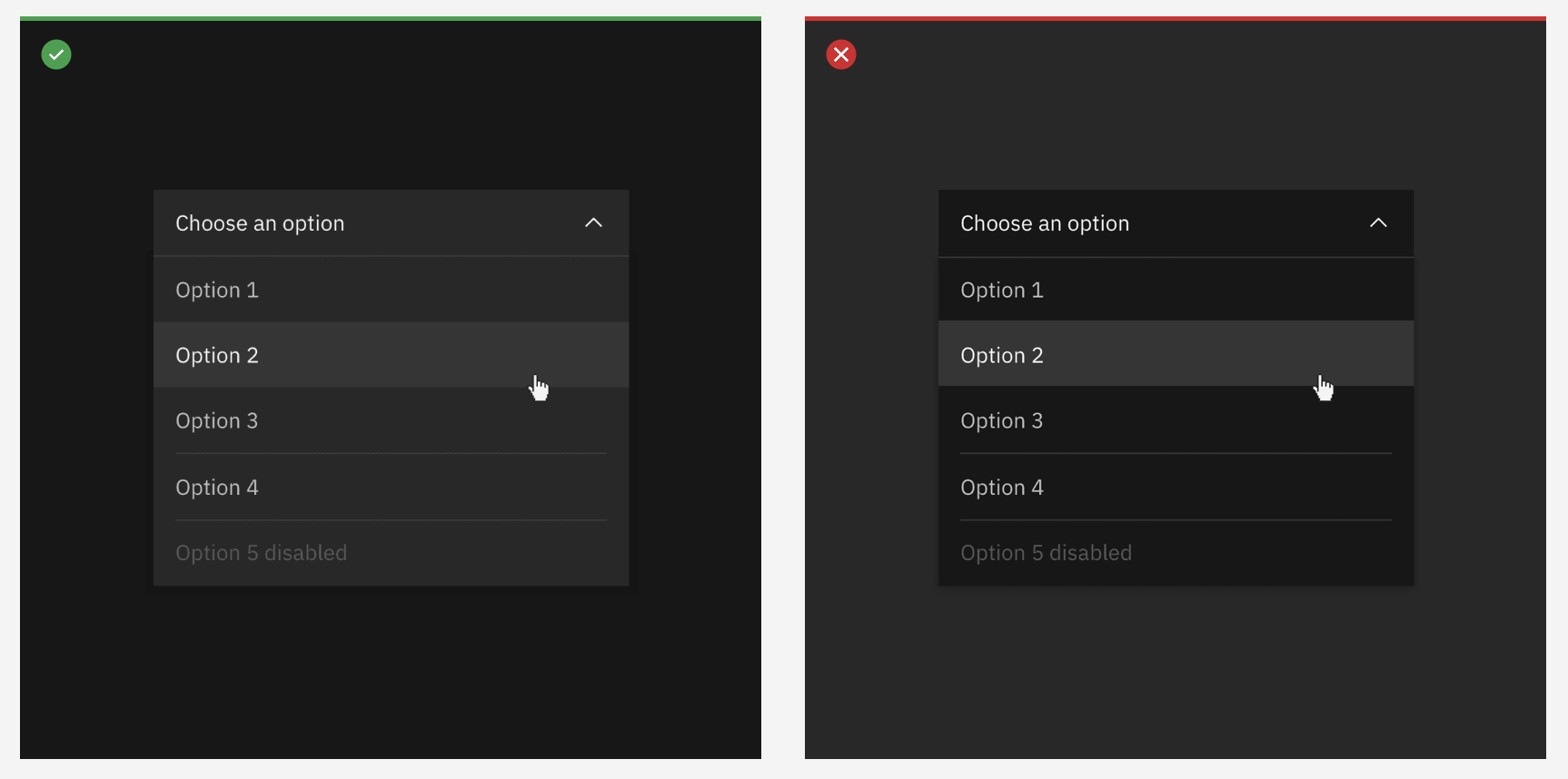 oxocarbon/docs/style-guide.md at main · nyoom-engineering/oxocarbon · GitHub