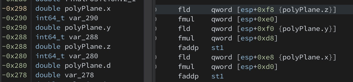 Stack View: Option to see variables as offset from esp · Issue #2866 · Vector35/binaryninja-api ...