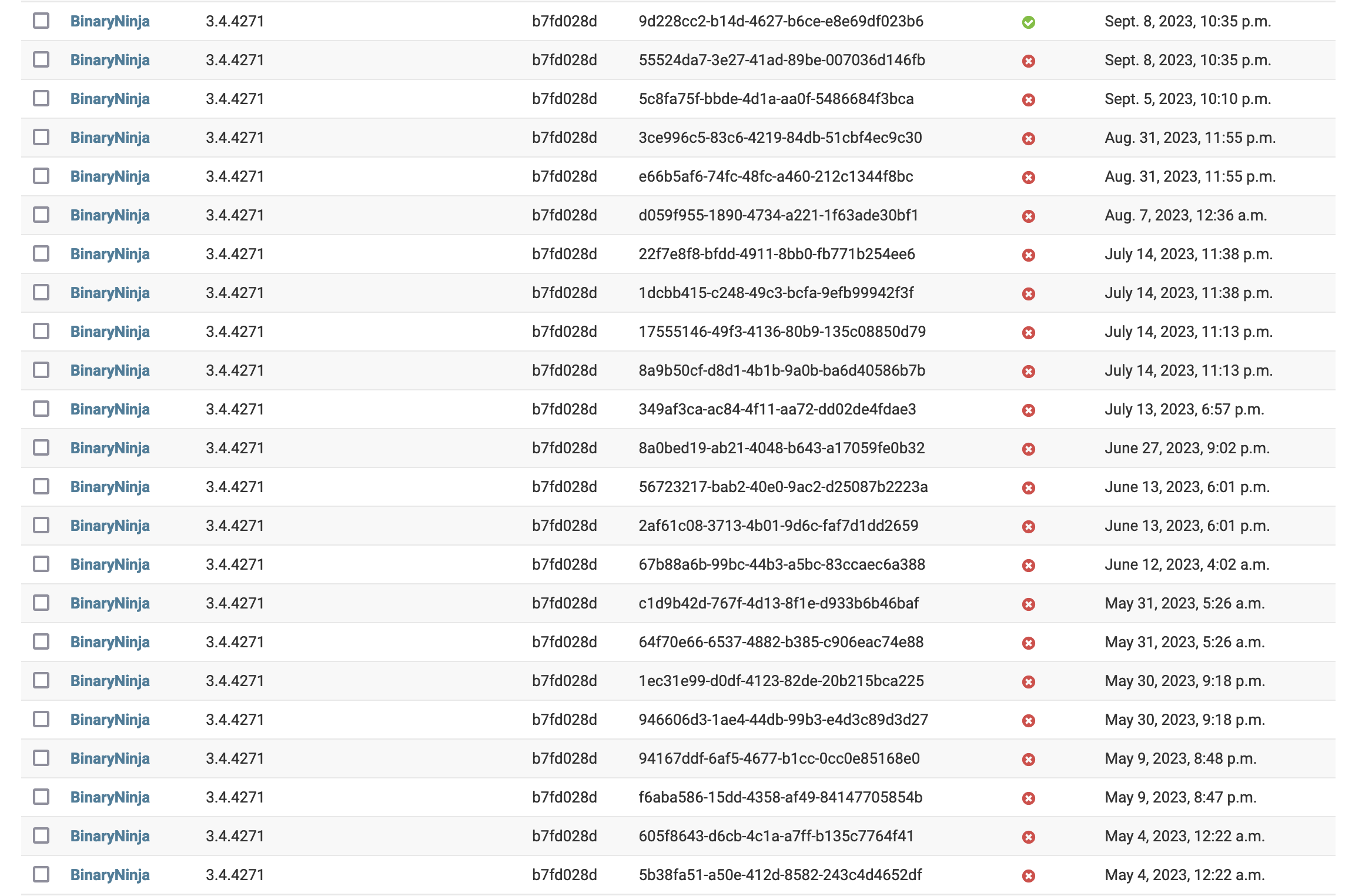Somehow decompilers are being duplicated every update · Issue #126 ...