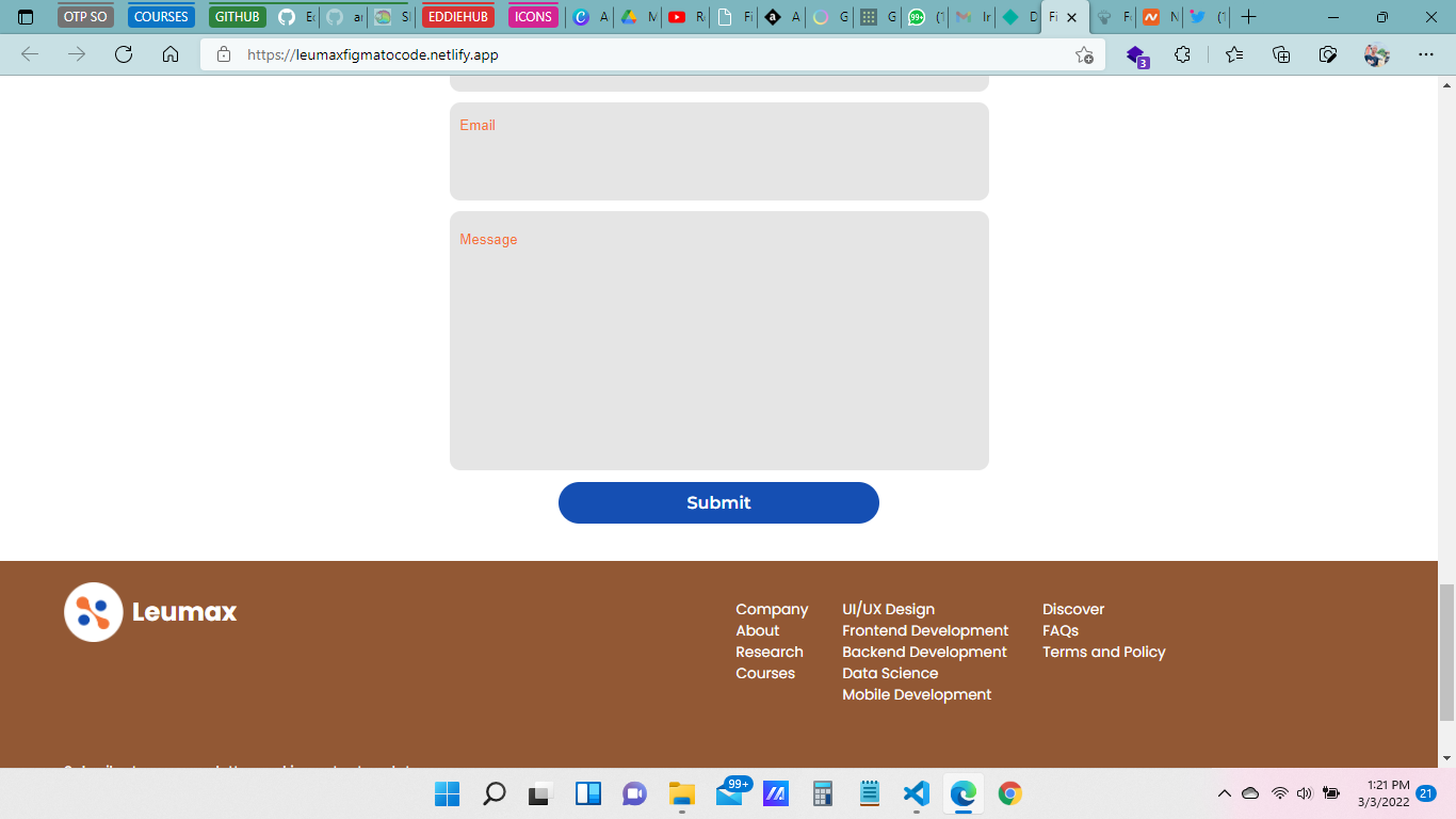 GitHub - Nnadivictory25/Leumax-figma-project: CONVERTING FIGMA DESIGN ...