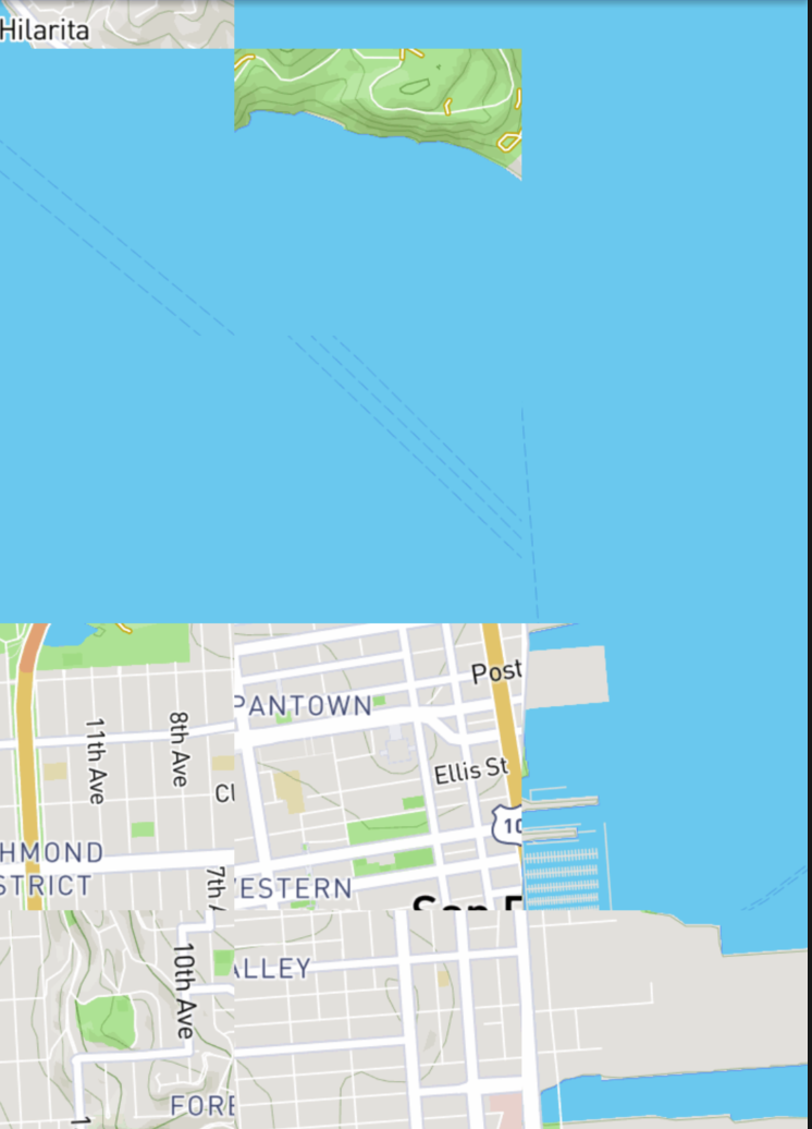 Retina 2x tiles from Mapbox displayed incorrectly · Issue #2498 · react ...