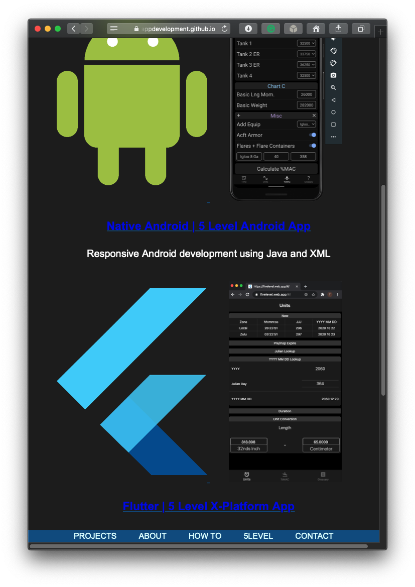 GitHub - teaguestockwell/portfolio-v1-html: The first version of my portfolio to showcase some ...