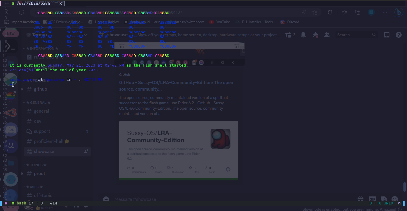 Define `g:terminal_color_0` through `g:terminal_color_15` · Issue #491 · catppuccin/nvim · GitHub