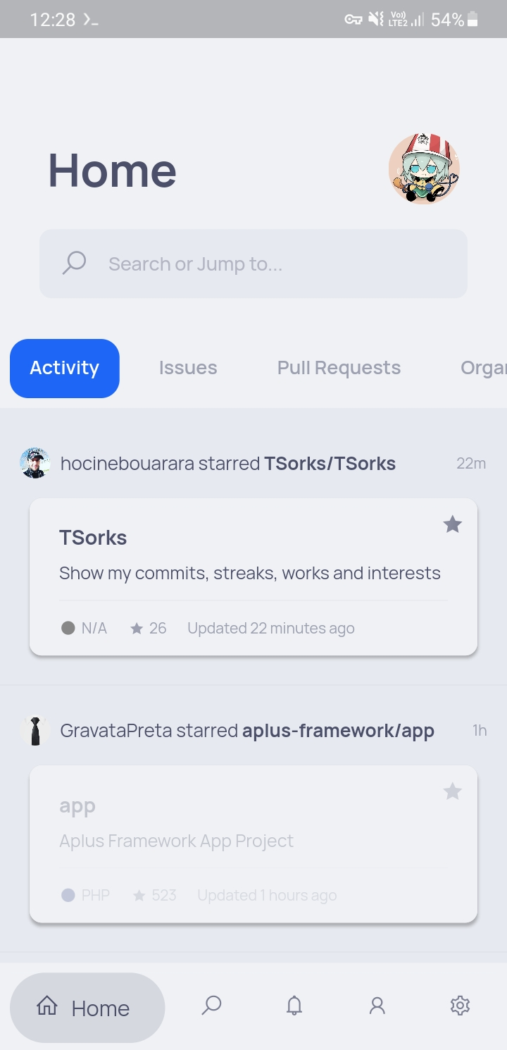 DioHub · Issue #2059 · catppuccin/catppuccin · GitHub