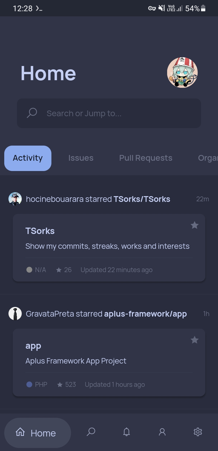 DioHub · Issue #2059 · catppuccin/catppuccin · GitHub