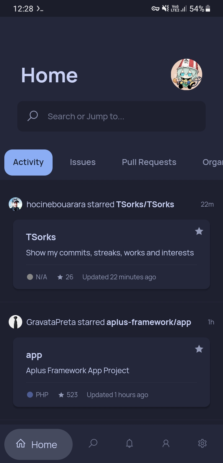 DioHub · Issue #2059 · catppuccin/catppuccin · GitHub