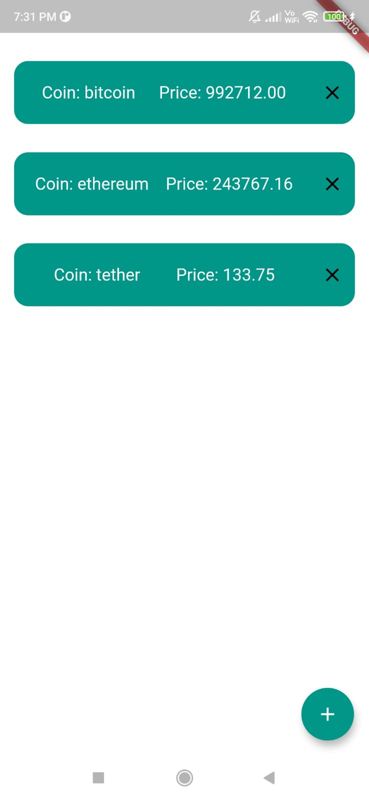 GitHub - vansikasingh/cryptowallet-flutter