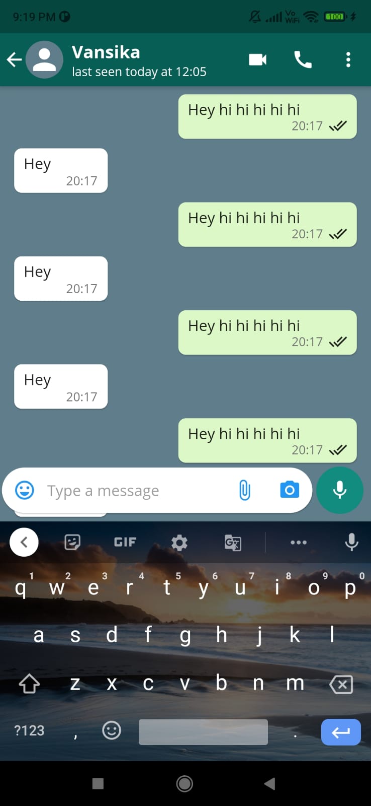 GitHub - vansikasingh/whatsapp-clone-flutter