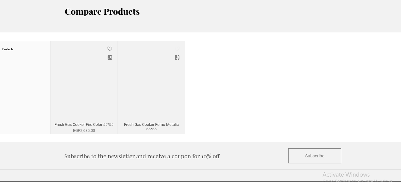 unexpect behavior in compare list · Issue #389 · vuestorefront/vue-storefront-1 · GitHub