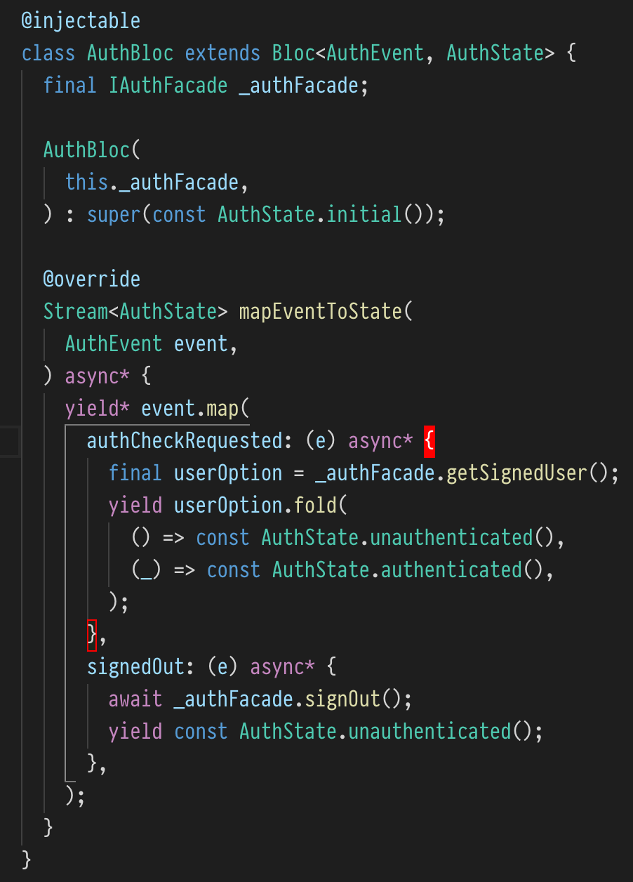 Preview LSP Option changing syntax highlighting · Issue #3155 · Dart-Code/Dart-Code · GitHub