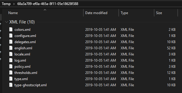 Text becomes a black rectangle after converting SVG to GIF · Issue #501 · dlemstra/Magick.NET ...