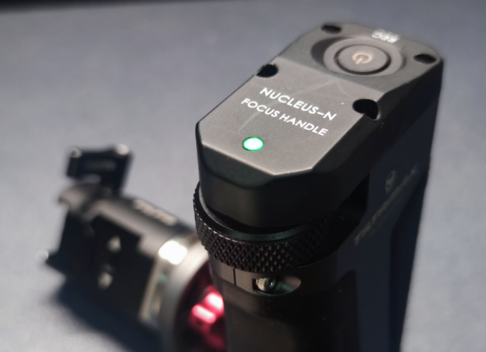 GitHub - alexlai2860/Auto-focus-assistant: this is an experiment using ...