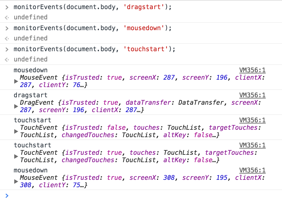 Switch HTML5Backend TouchBackend not work. · Issue #9 · LouisBrunner/dnd-multi-backend · GitHub