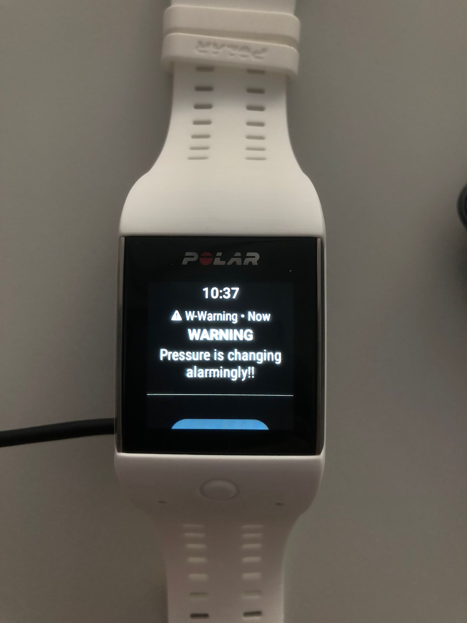 GitHub - sadikshya2001/WearOS: Weather application in a watch