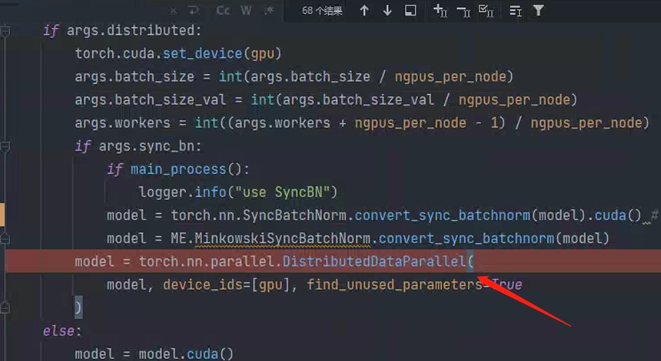 Ddp Problem · Issue 1 · Yukichiiiswin3dtask · Github