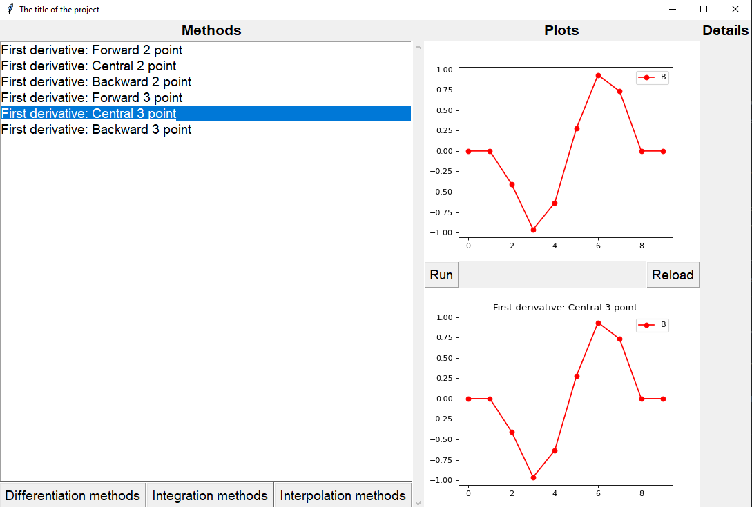 GitHub JustMakeItStudio Statistical and Numerical Methods A Python GitHub JustMakeItStudio Statistical and Numerical Methods A Python
