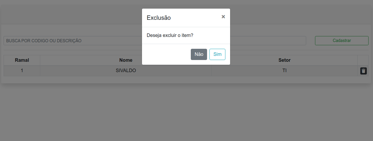 GitHub - sivasmartins/cad_ramal: Exemplo de cadastro de ramais em página única.