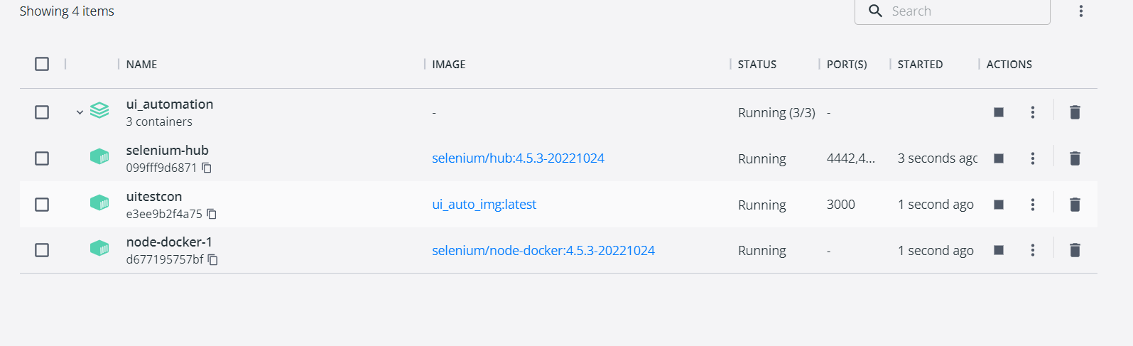 GitHub - deshmanea/ui_automation: spring boot + selenium grid + dockerfile + docker compose