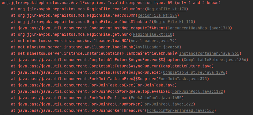 Custom Block Data · Minestom Minestom · Discussion #1110 · GitHub