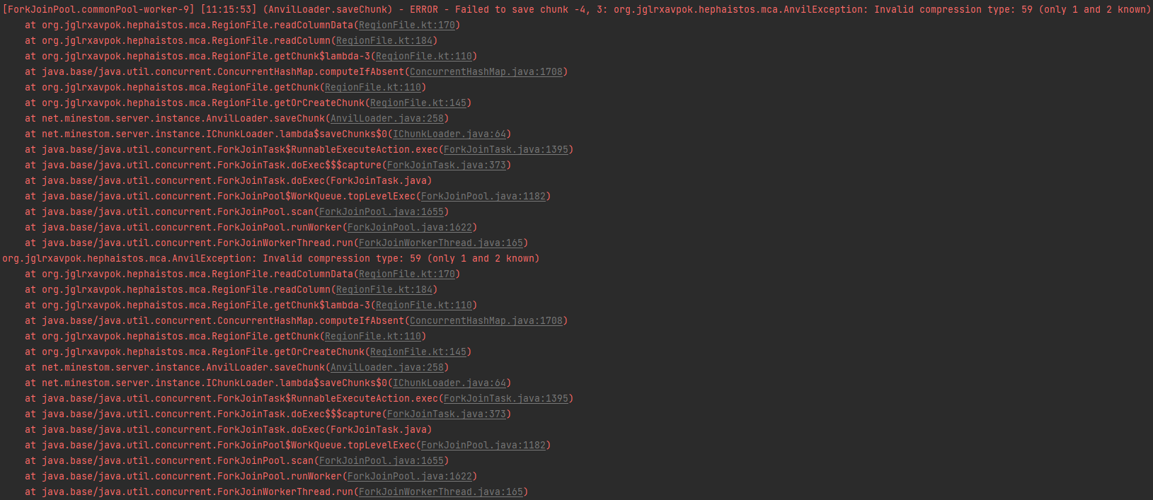 Custom Block Data · Minestom Minestom · Discussion #1110 · GitHub