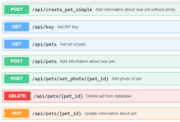 GitHub - wwatchenjoy/QA_SIMPLE_API