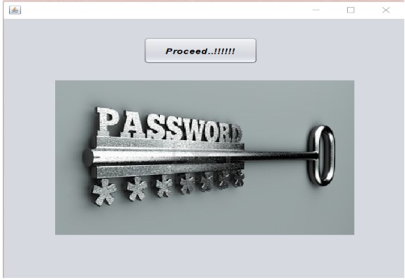 GitHub - Shaili-M/Graphical-Password-Authentication: A Desktop App ...