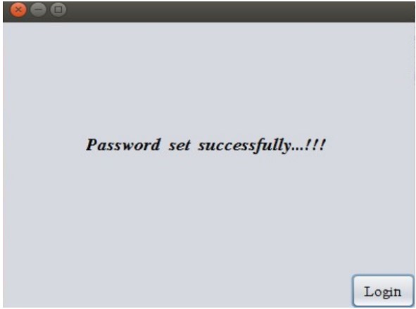 GitHub - Shaili-M/Graphical-Password-Authentication: A Desktop App ...
