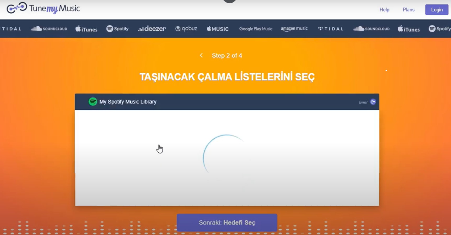 GitHub - Shaili-M/Spotify-Playlist-Downloader: Python program that uses ...