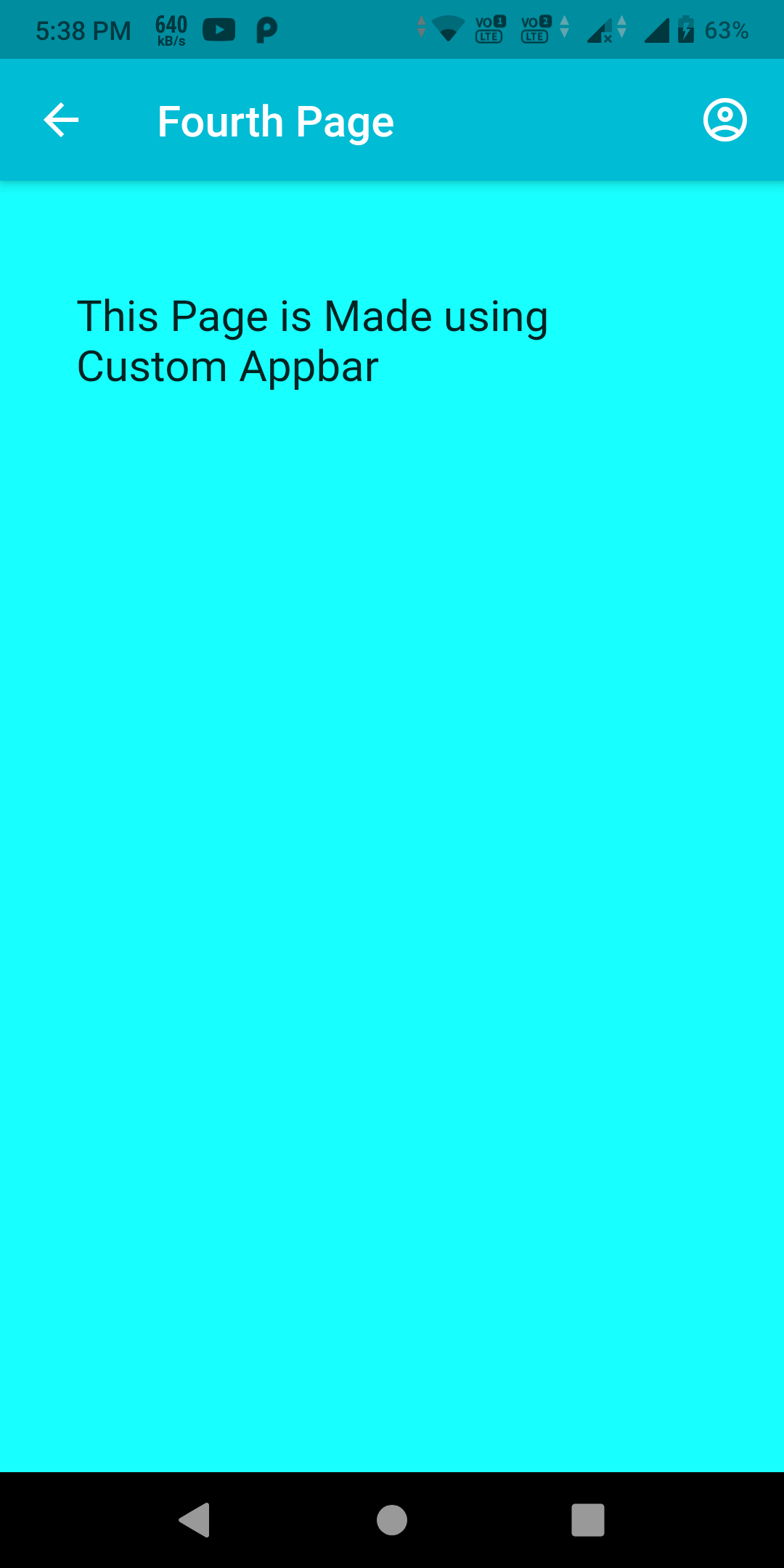 GitHub - Haffshah/AppBar-Drawer-Tabbar-Example: Appbar, Drawer, Custome AppBar, Tabbar Exapmle ...