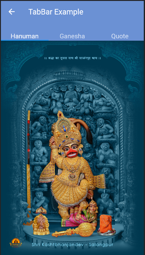 GitHub - Haffshah/appbarapp