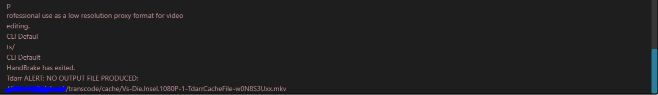 PathTranslators is missing for HandBrake Presets · Issue #420 · HaveAGitGat/Tdarr · GitHub