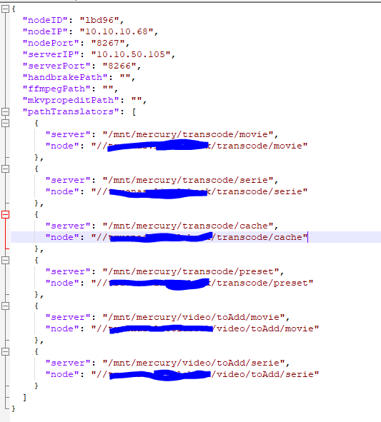 PathTranslators is missing for HandBrake Presets · Issue #420 · HaveAGitGat/Tdarr · GitHub