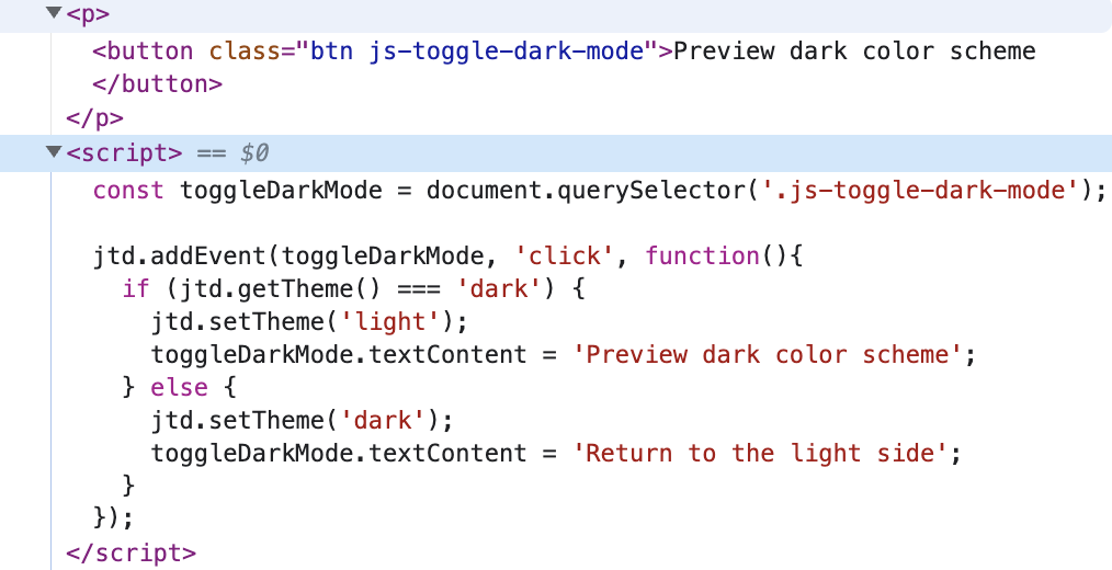 [feature] Docs: Dark Mode · Issue #14 · spellshift/realm · GitHub