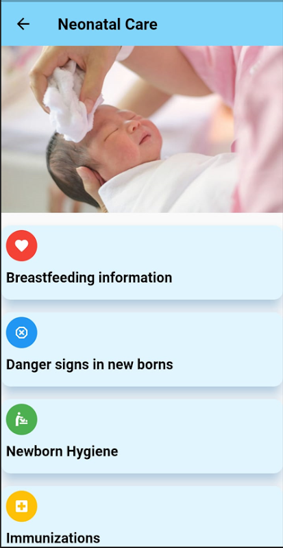 GitHub - Sakshat17/Tiny-Toes: Built an Android application Tiny Toes which helps pregnant women ...