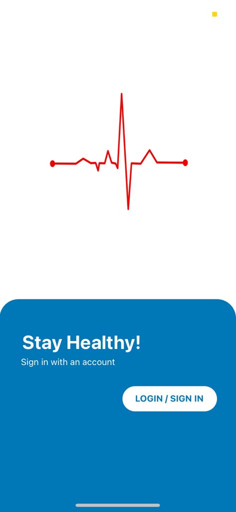 GitHub - rhythmjain18/ECG-Digitization-App-using-ML-and-React-Native