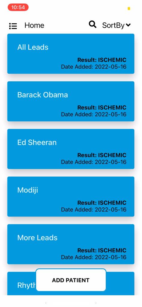 GitHub - rhythmjain18/ECG-Digitization-App-using-ML-and-React-Native