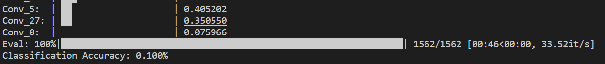 FP8量化样例配置 · Issue #321 · OpenPPL/ppq · GitHub