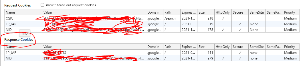 Response cookies · Issue #26 · gridaco/base · GitHub