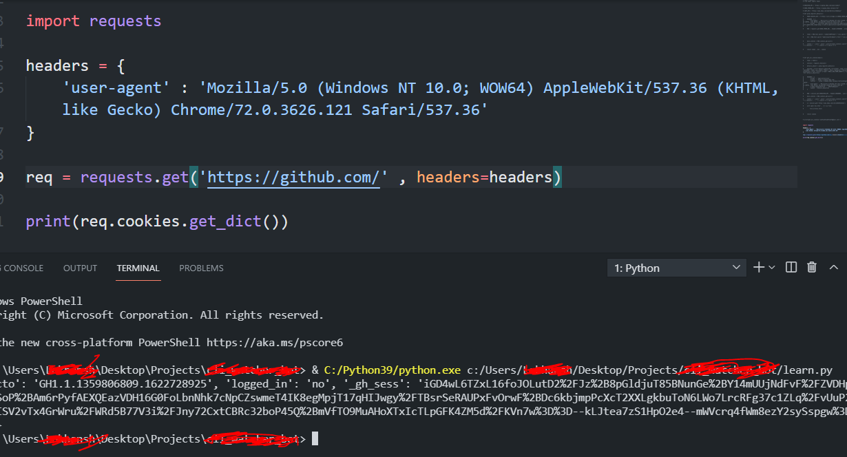 Response cookies · Issue #26 · gridaco/base · GitHub