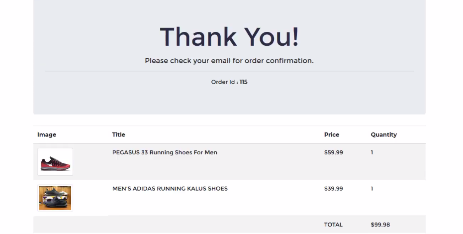 GitHub - josepereza/AngularProject-Shopping-Cart: Shopping Cart con angular 10 , nodejs y mysql ...