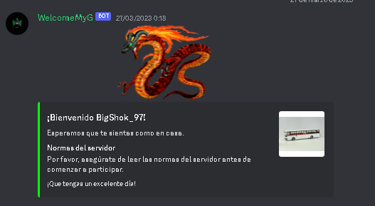 Github Pokepollo Discordwelcome This Is My Discord Welcome Bot