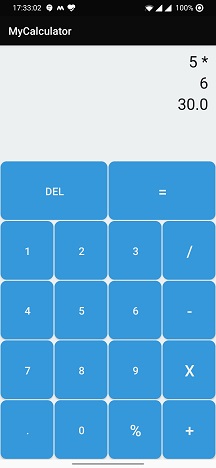 GitHub - ajaypratap6825/MyCalculator