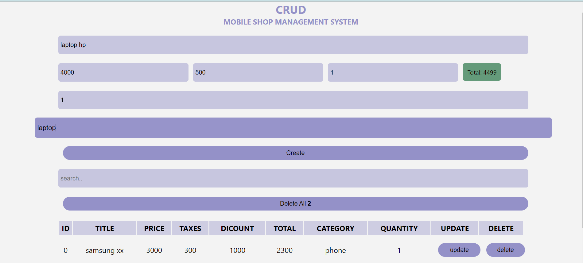 GitHub - nor4ham/mobile-shop-management-system