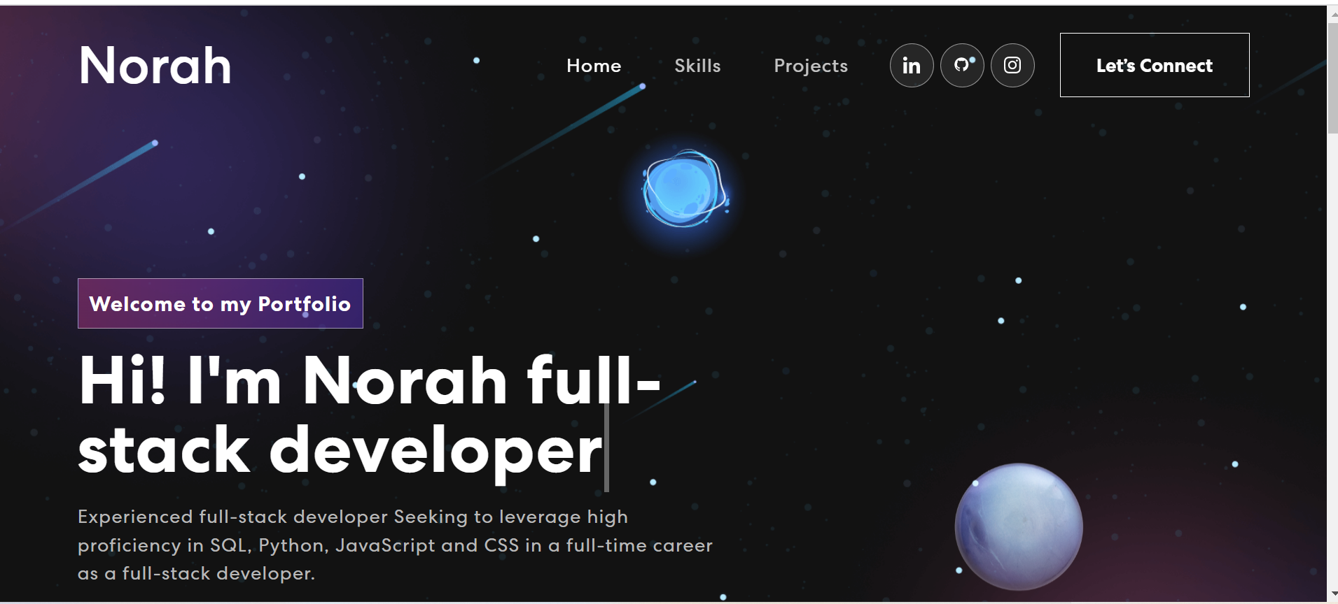 GitHub - nor4ham/personal-portfolio