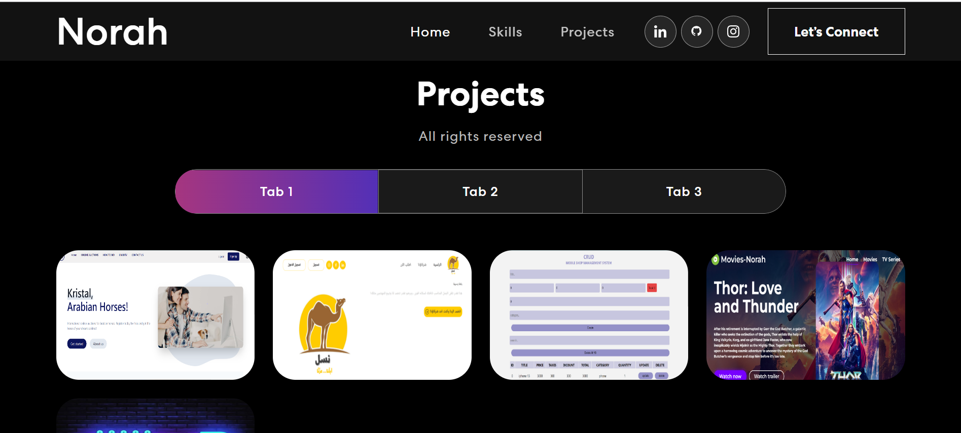 GitHub - nor4ham/personal-portfolio