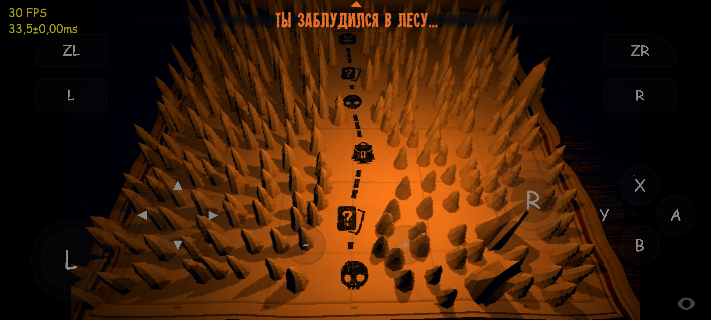 Inscryption · Issue #1249 · strato-emu/compat-list · GitHub