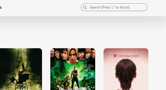 GitHub - b-jisoo/MovieApp: nextJS로 만든 영화 정보 사이트