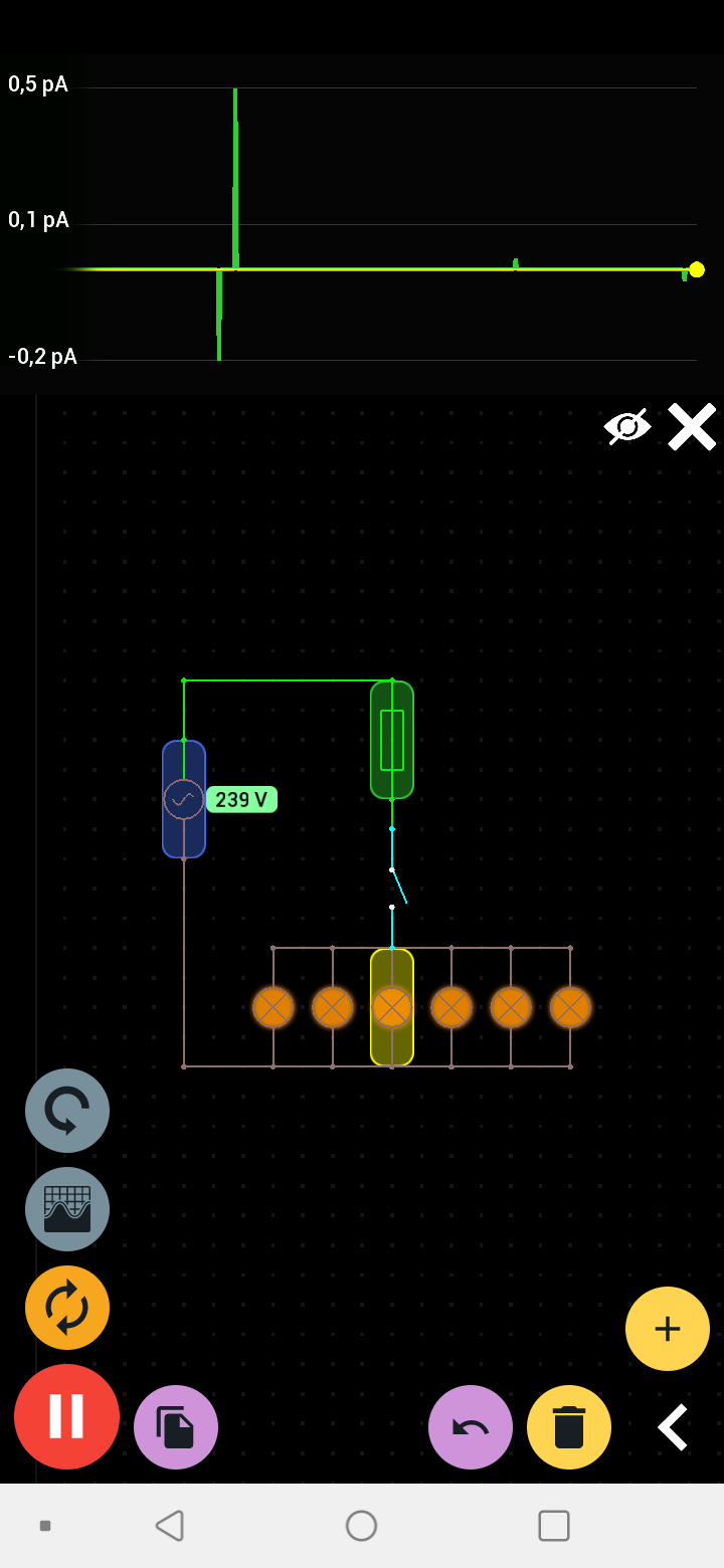 Weird Increased Voltage with fuse · Issue #67 · Proto-App/Proto-Android ...