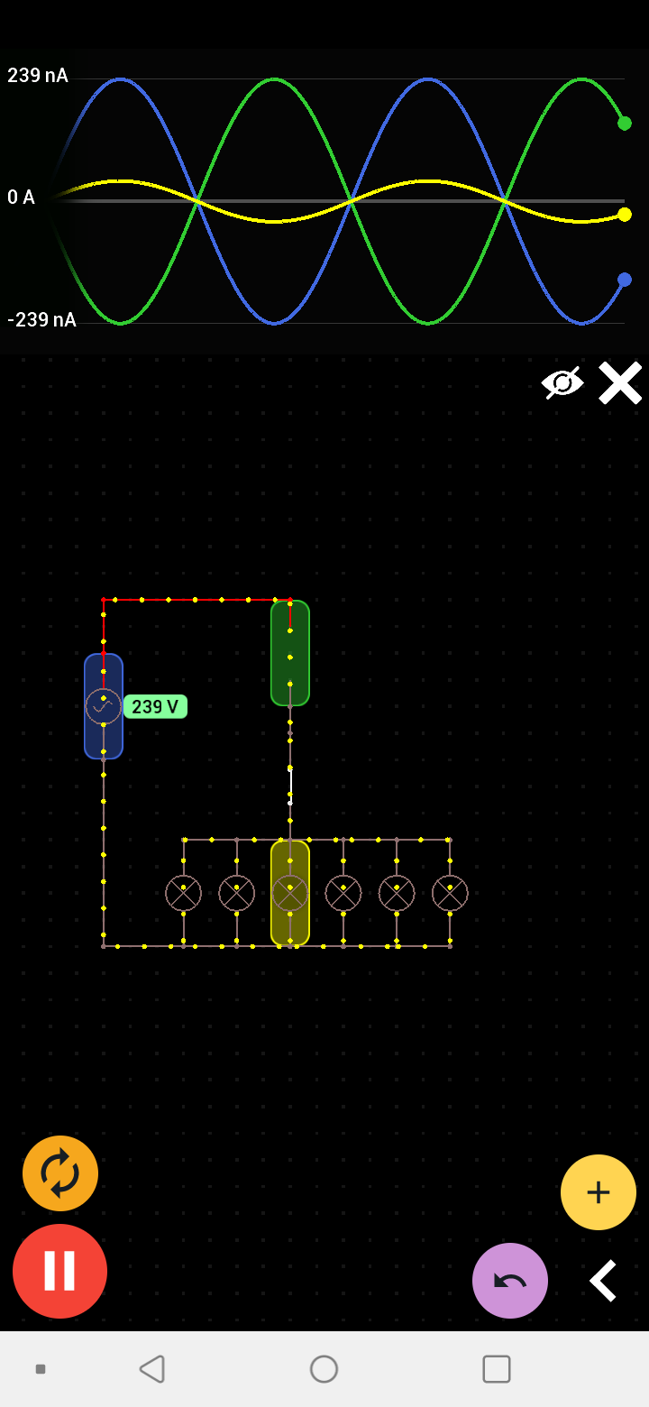 Weird Increased Voltage with fuse · Issue #67 · Proto-App/Proto-Android ...