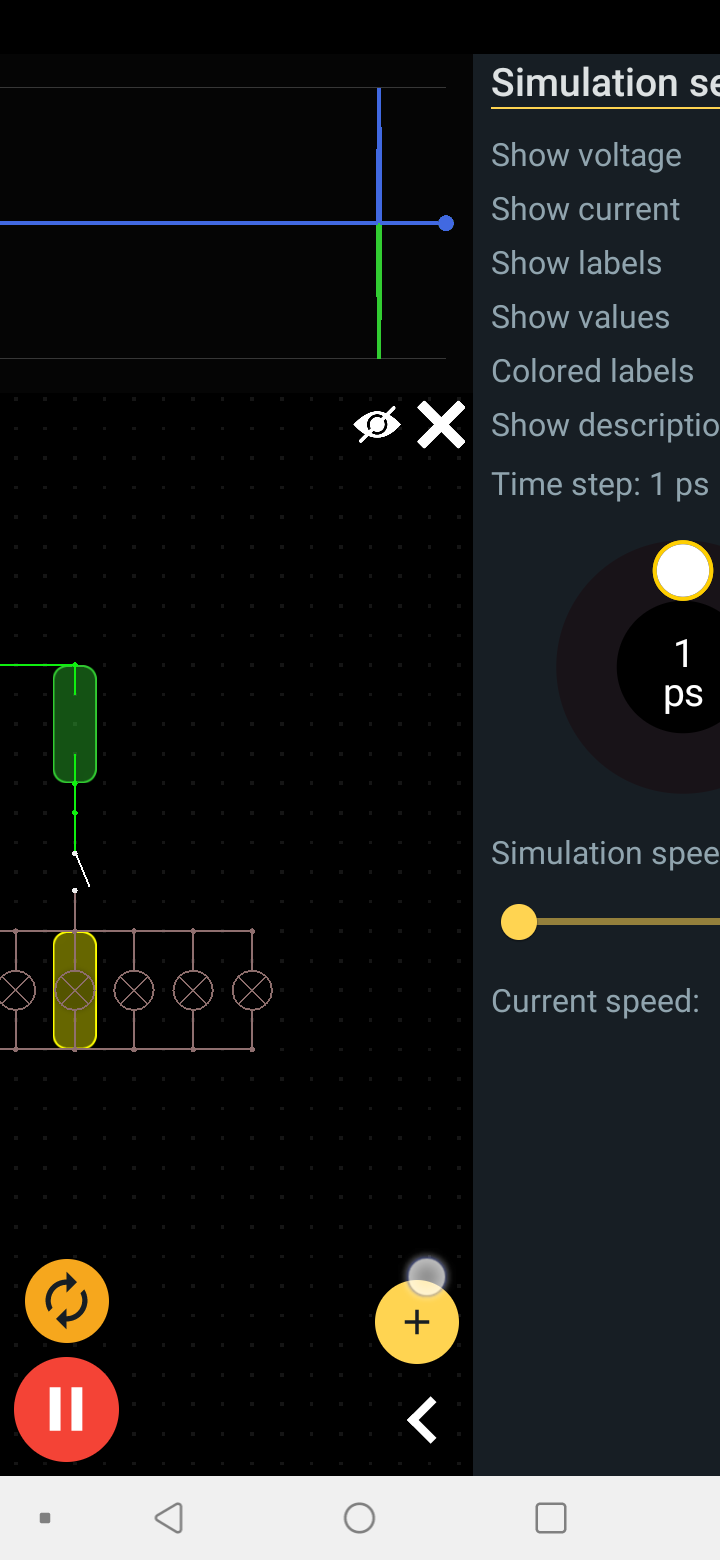 Weird Increased Voltage with fuse · Issue #67 · Proto-App/Proto-Android · GitHub